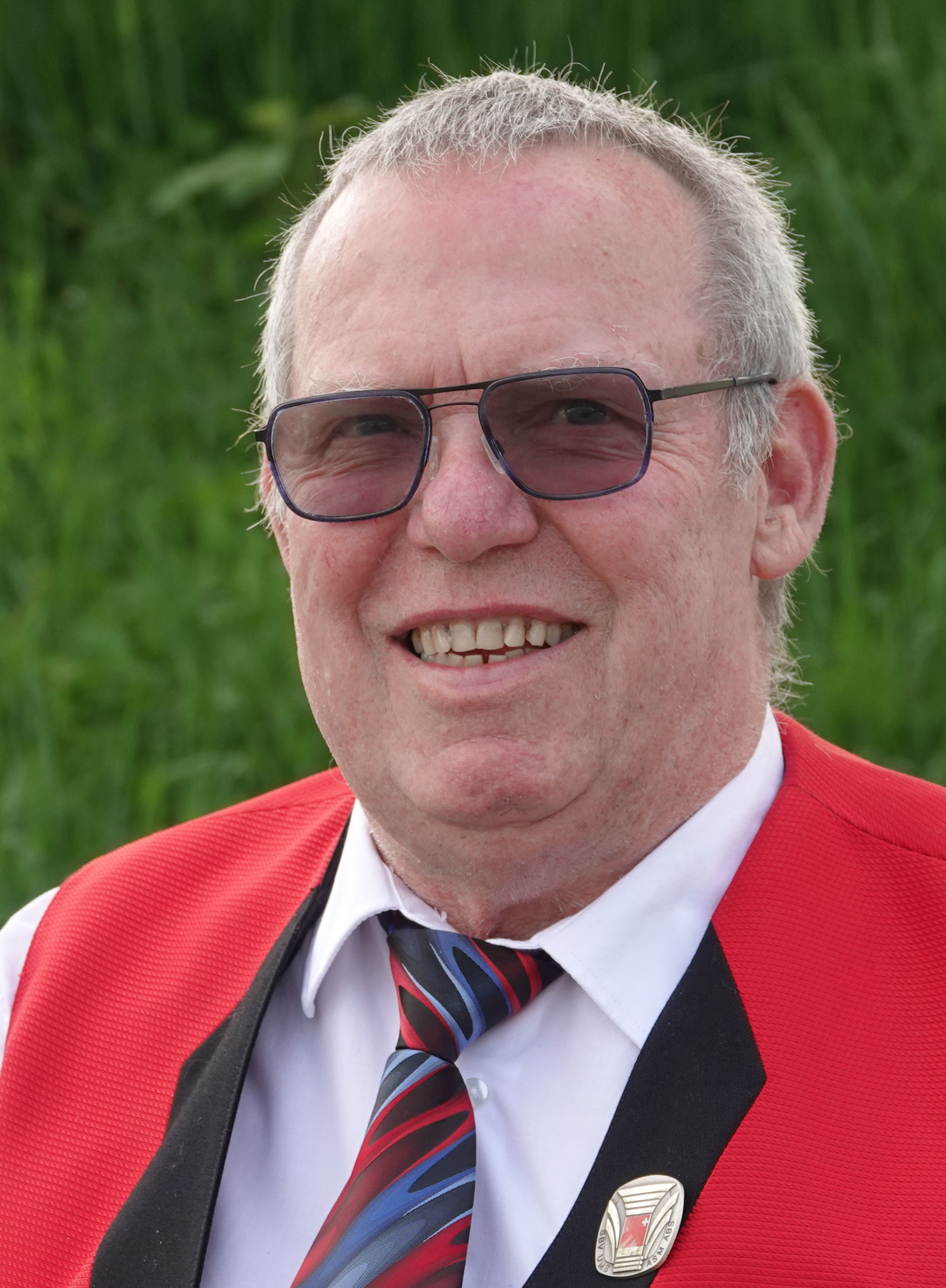 Mitglieder - Musikgesellschaft Berg